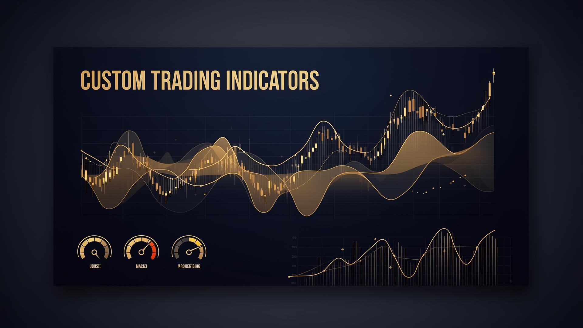 Custom Indicators – Build Your Own Trading Tools | QuickTrade.World
