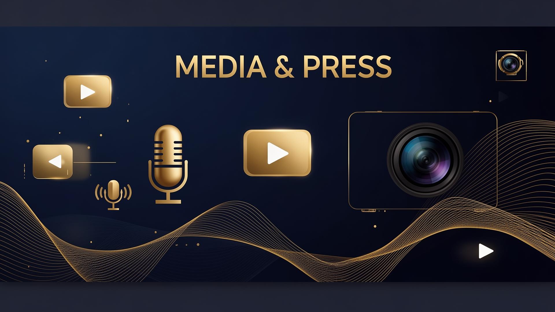 Media & Press – Trading Insights & Publications | QuickTrade.World