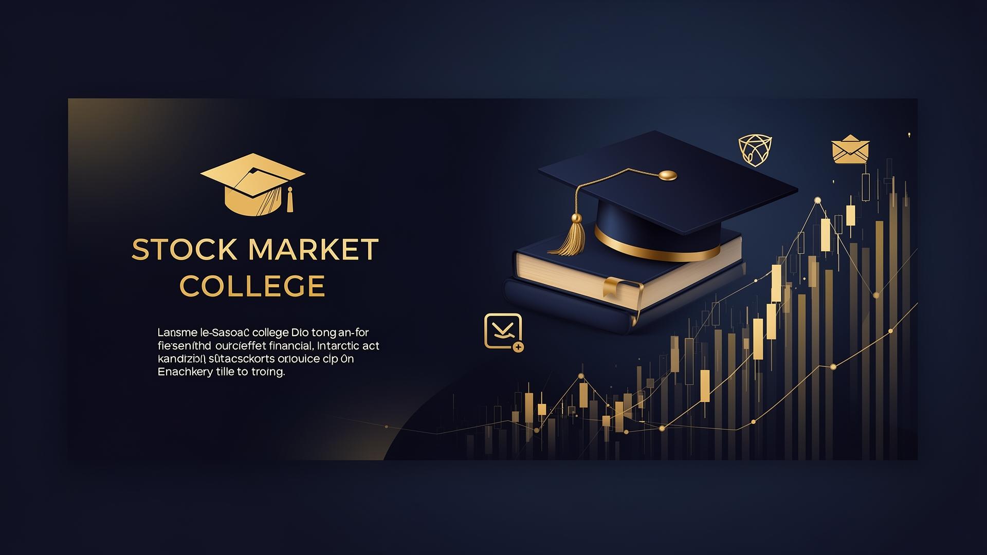 Stock Market College – Learn Forex Trading Online | QuickTrade.World