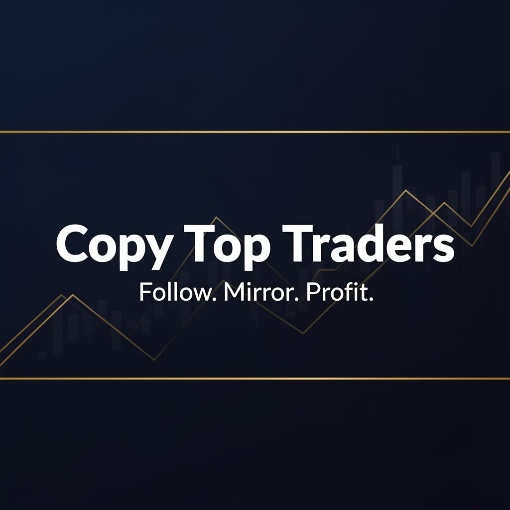 Copy Trading – Follow Top Forex Traders | QuickTrade.World