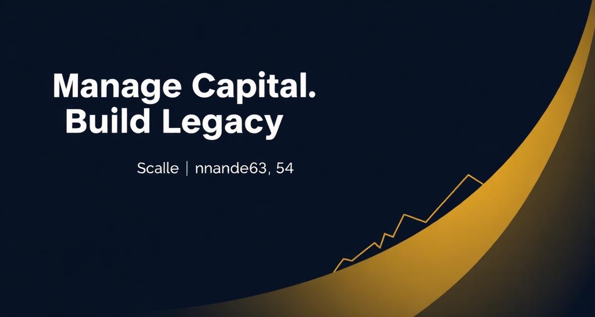 Money Manager Program – Manage Capital & Earn | QuickTrade.World