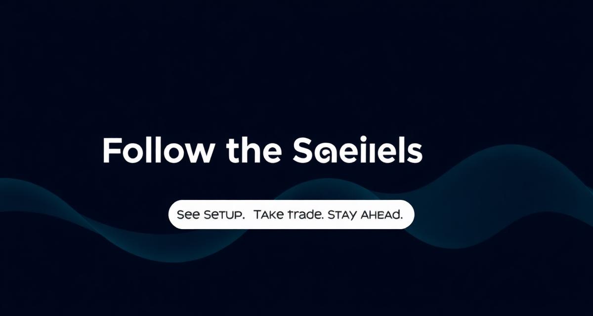 Trading Signals | Forex & CFD Alerts | QuickTrade.World